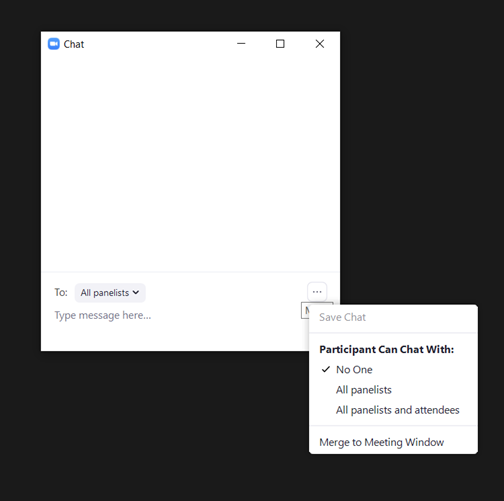 Zoom Webinar Information – UCLA Extension